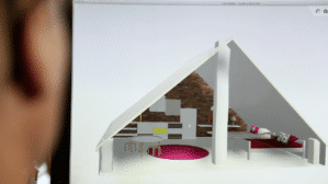 Idées pour créer un dressing dans une chambre d'enfant