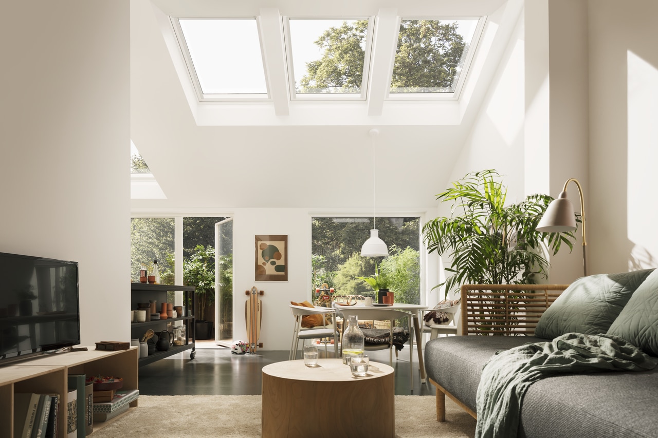 Maximiser l'éclairage naturel toute l'année