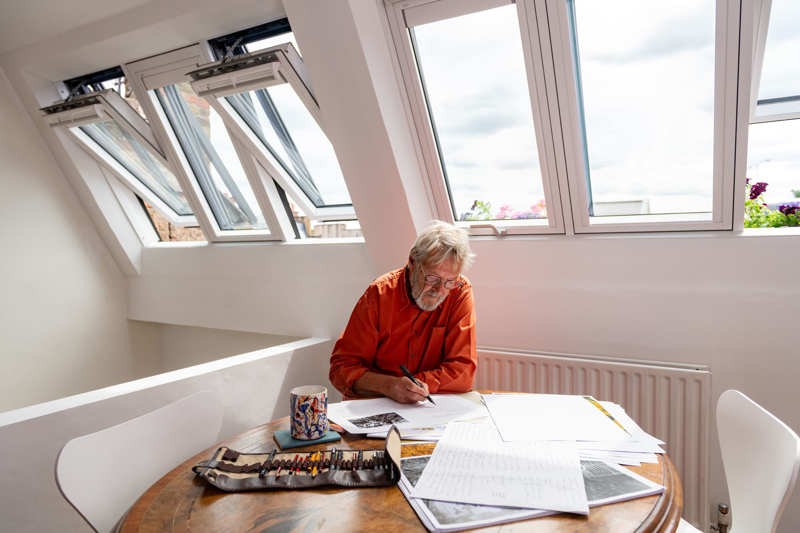 Fenêtre de toit : laquelle choisir ? | Rêve de Combles